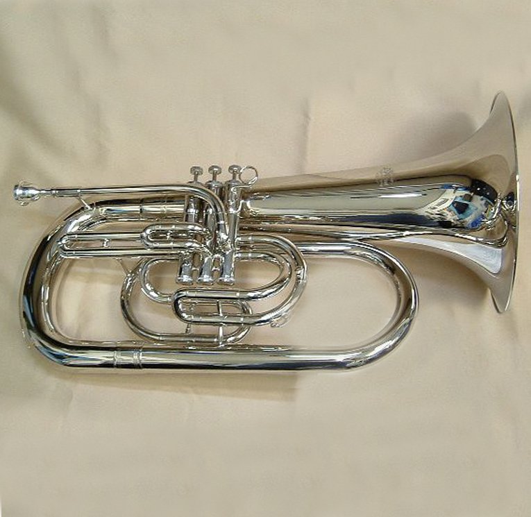 J.Michael MEU-1801N Marching Euphonium - MG Sports & Music