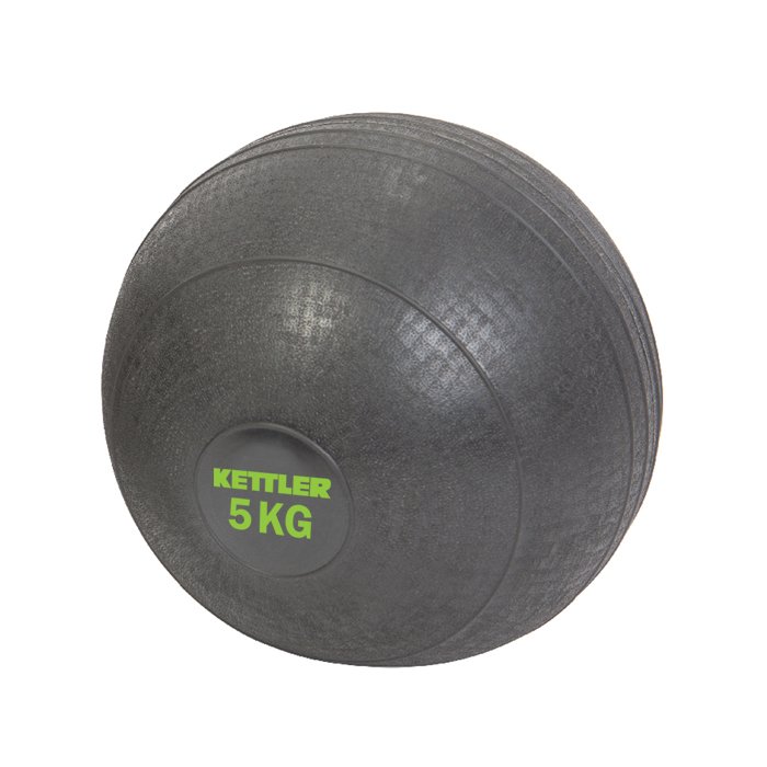 KETTLER SLAM BALL 5KG - MG Sports & Music