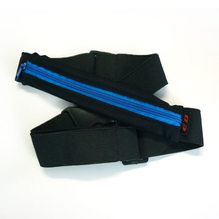 ERGOBELT MULTIPURPOSE ACTIVITY BELT BLUE - MG Sports & Music