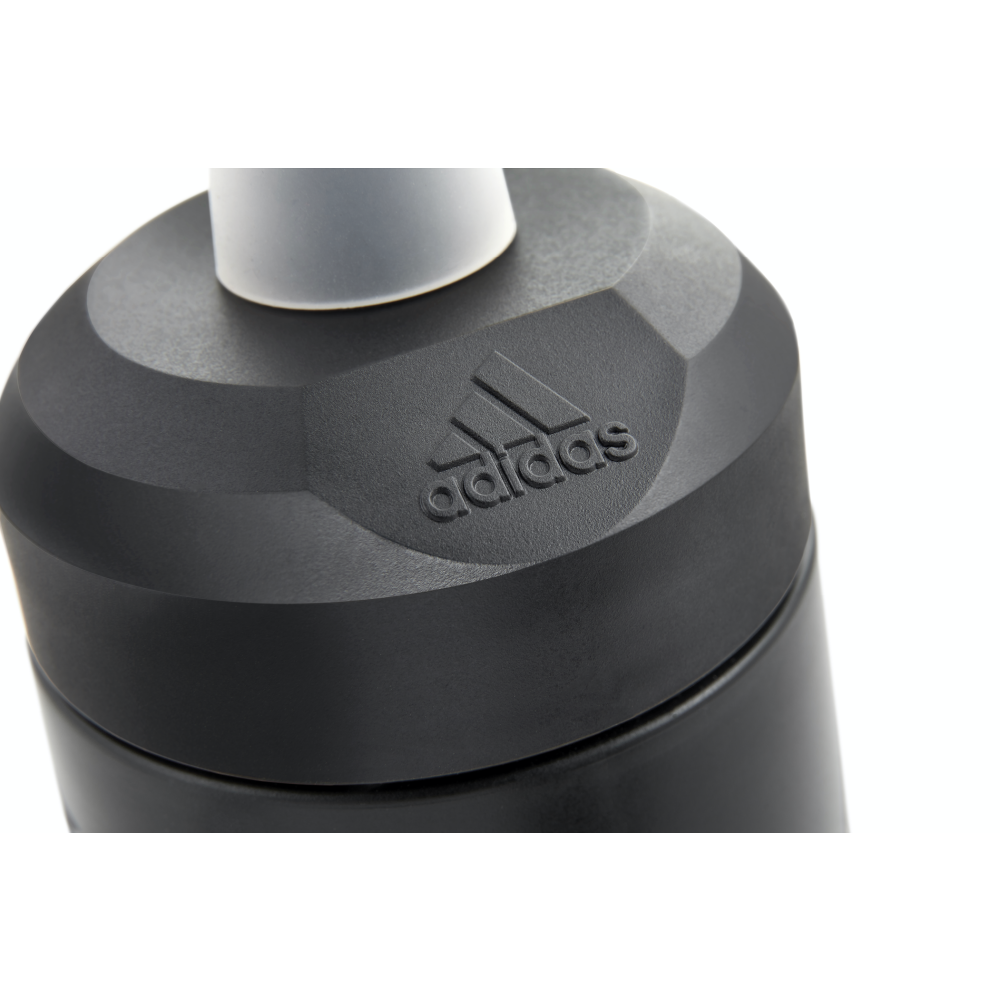 ADIDAS PERFORMANCE WATER BOTTLE / BOTOL AIR (adbt-14001) Black - MG ...