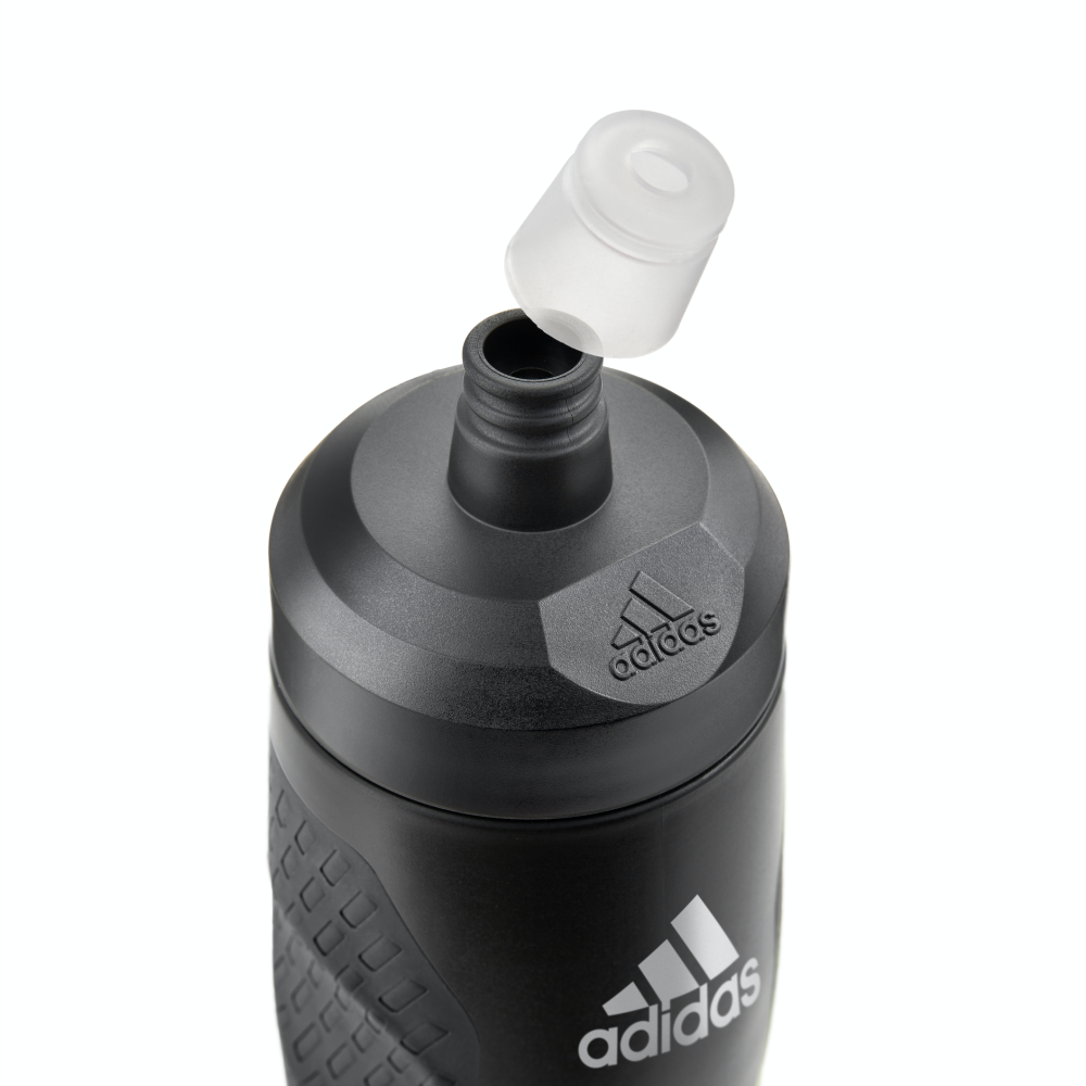 ADIDAS PERFORMANCE WATER BOTTLE / BOTOL AIR (adbt-14001) Black - MG ...