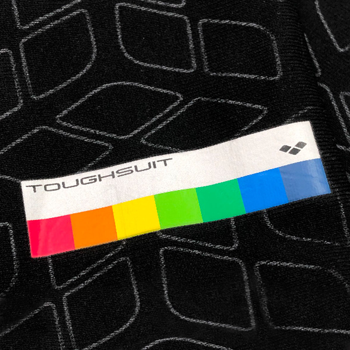 ARENA WOMEN SWIMWEAR LONG SPATS TSM 1020W - MG Sports & Music